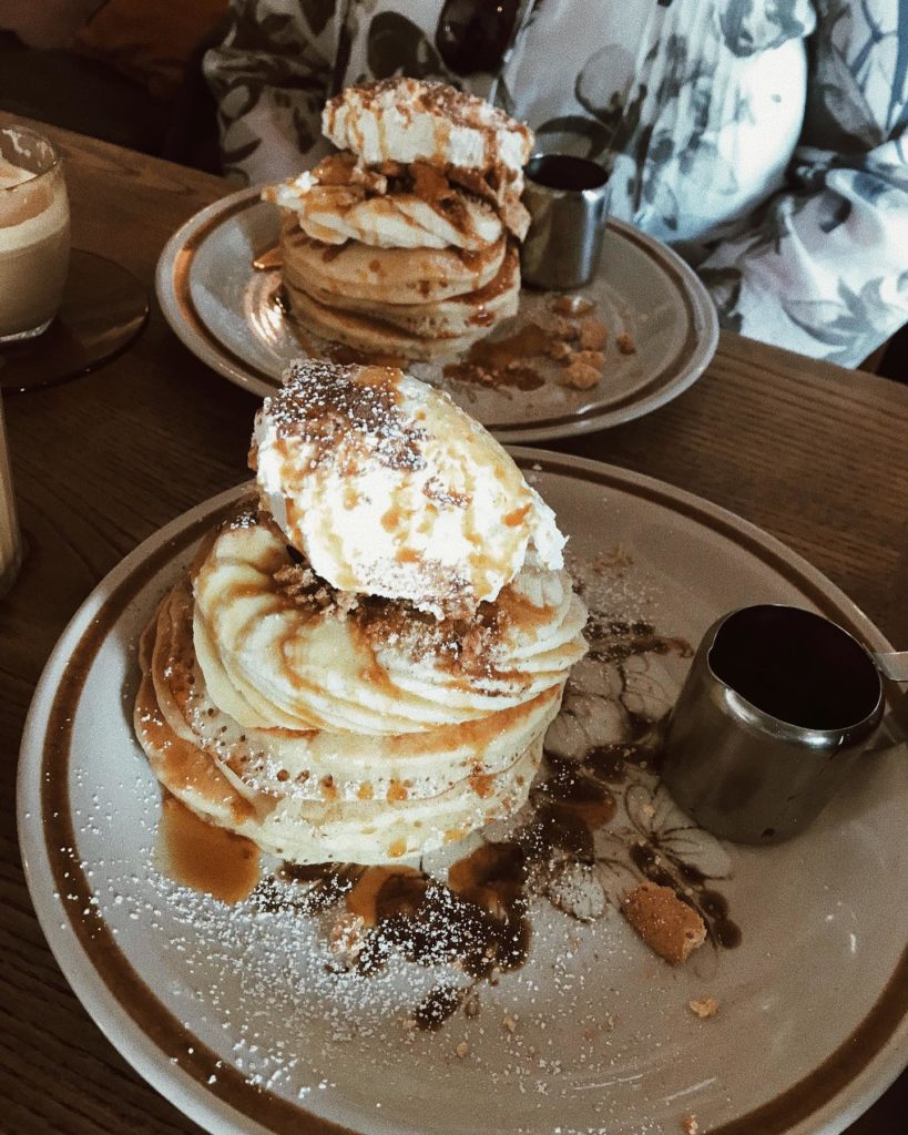 Where To Eat Pancakes In Brighton: Pancake Day 2024 - We Love Brighton