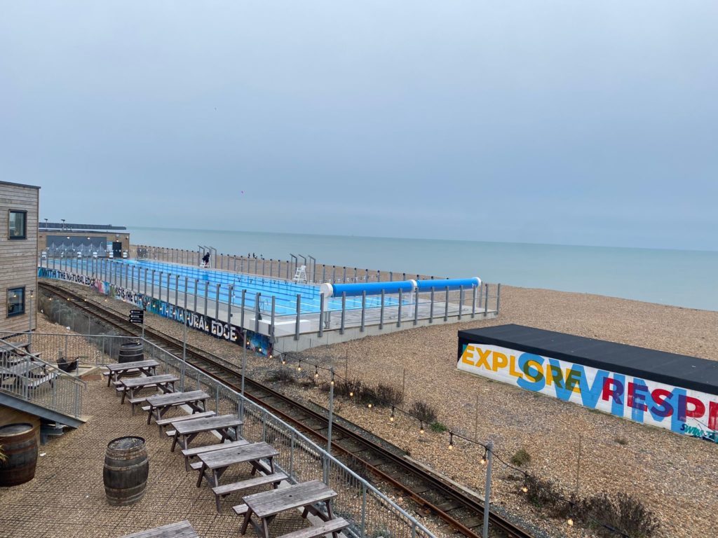 A Guide To The Sealanes In Brighton - We Love Brighton