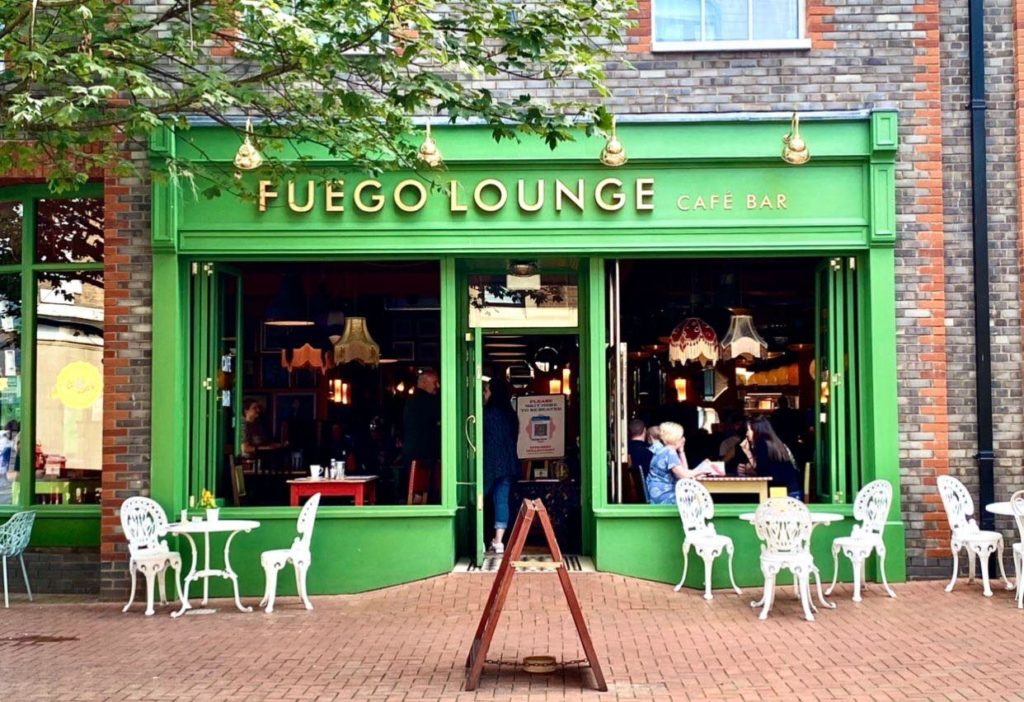 8 Most Charming Pubs In Lewes - We Love Brighton