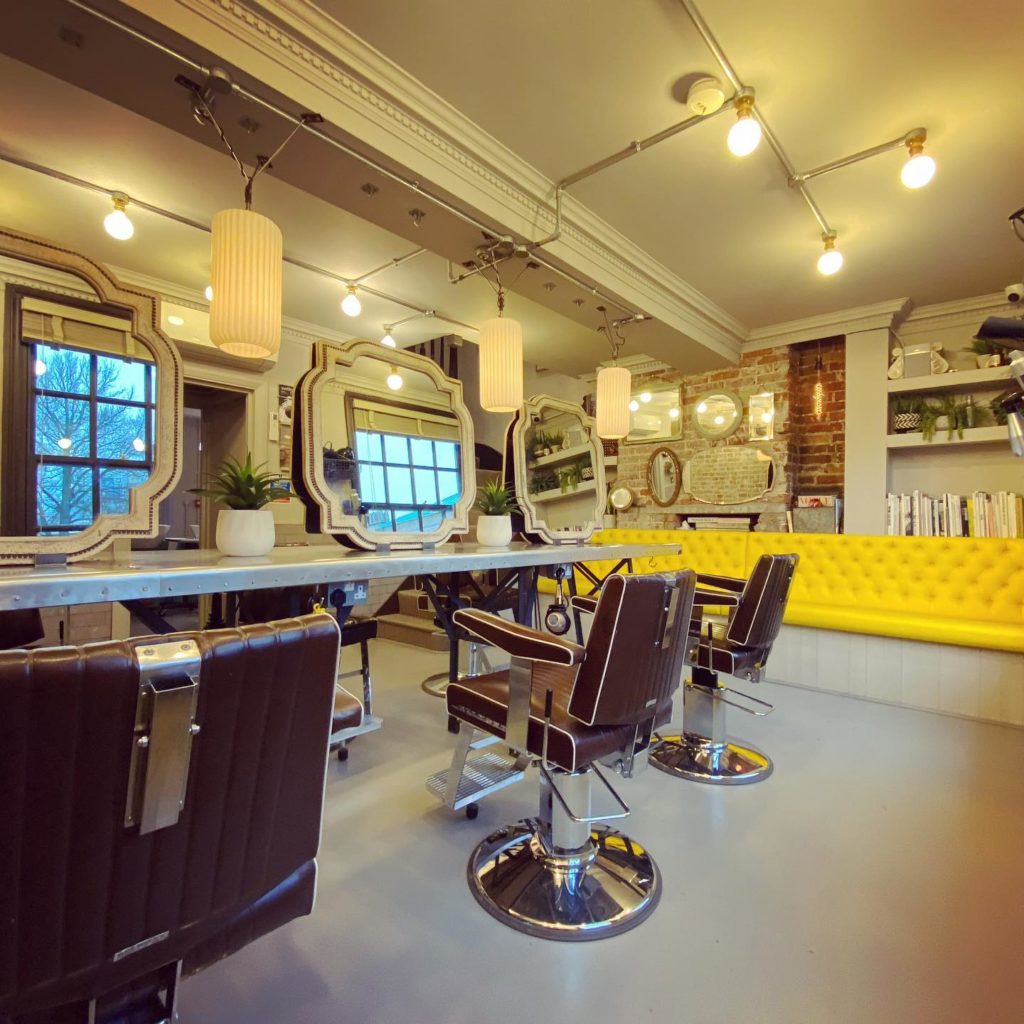 Top 11 Hairdressers In Brighton For The Perfect Cut And Style - We Love ...
