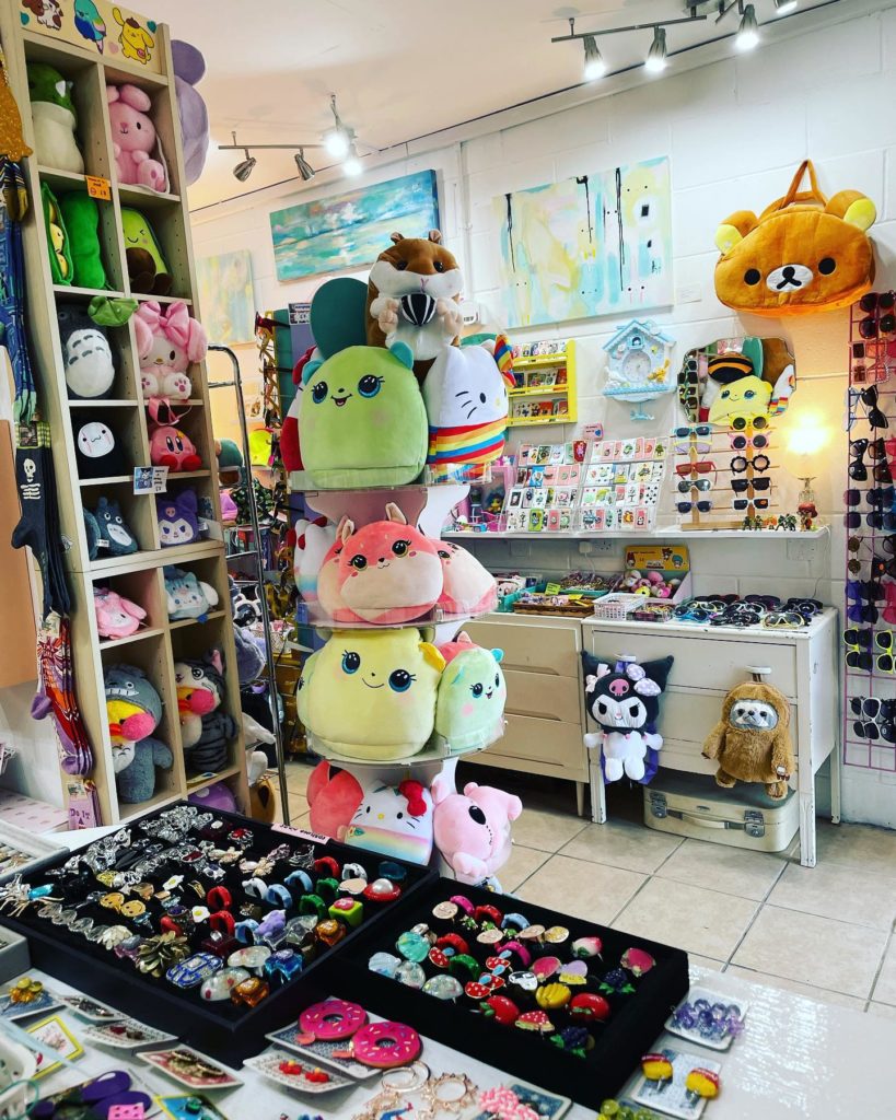 9 Shops In Brighton To Get Unique Souvenirs To Take Home - We Love Brighton