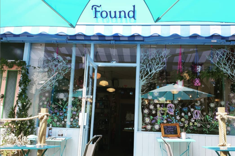 The Best-Kept Secrets In Brighton: 27 Hidden Gems To Visit - We Love ...