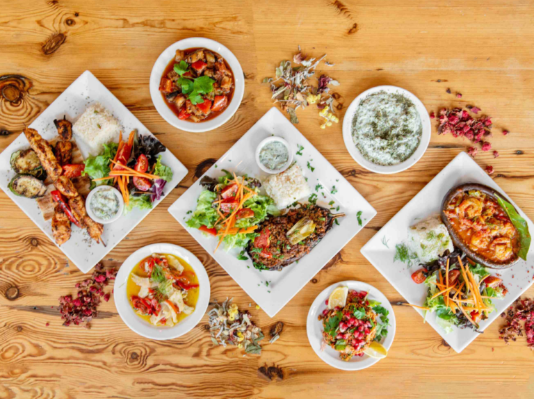 Best Vegetarian Restaurants In Brighton - We Love Brighton