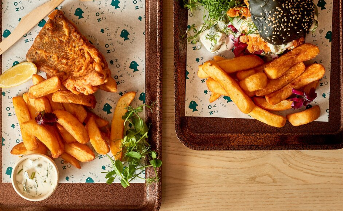 Best Vegetarian Restaurants In Brighton - We Love Brighton