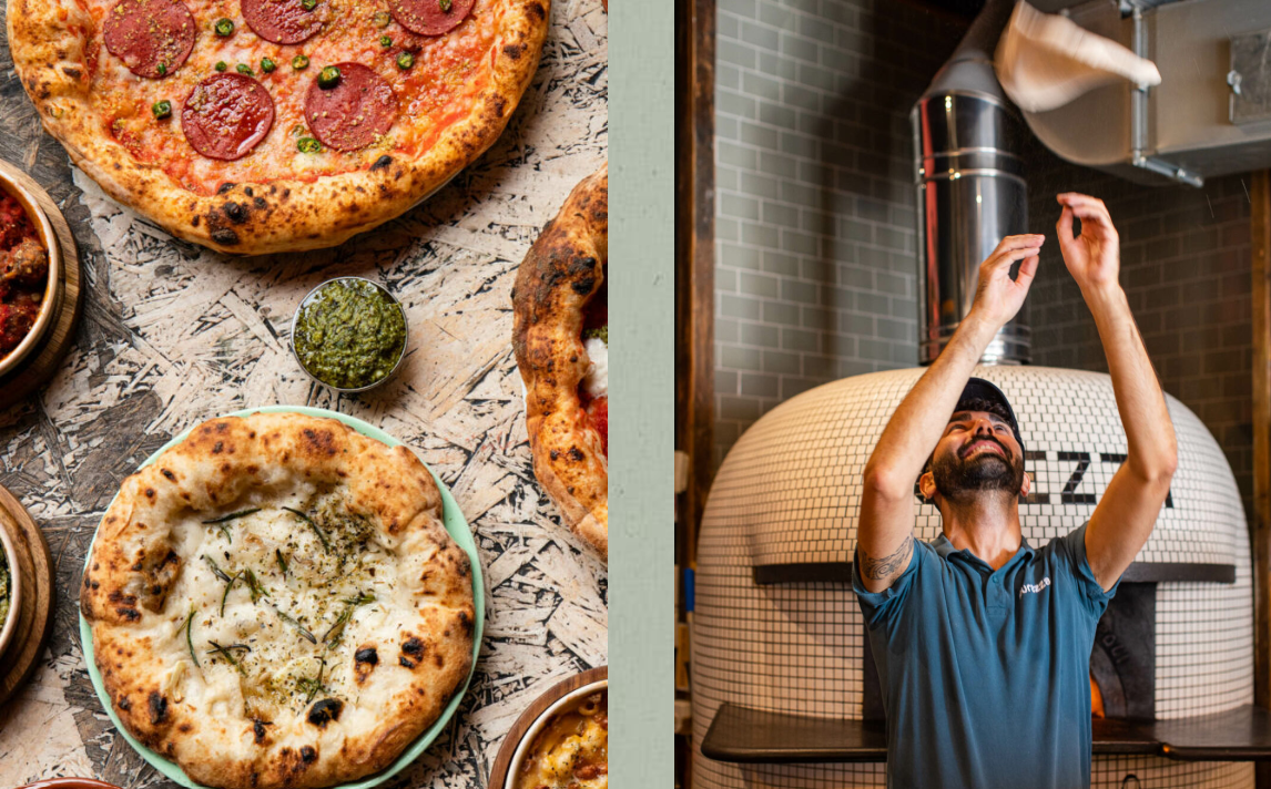 Best Vegetarian Restaurants In Brighton - We Love Brighton