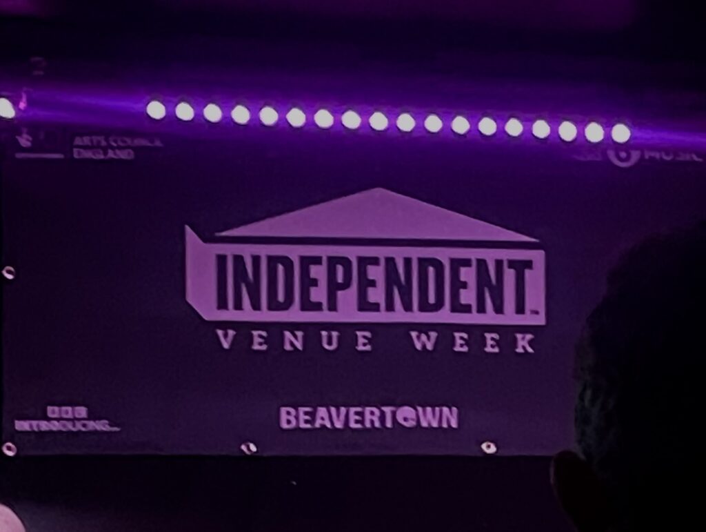 Independent Venue Week - Brighton: Kezia Gill & Charlotte Carpenter