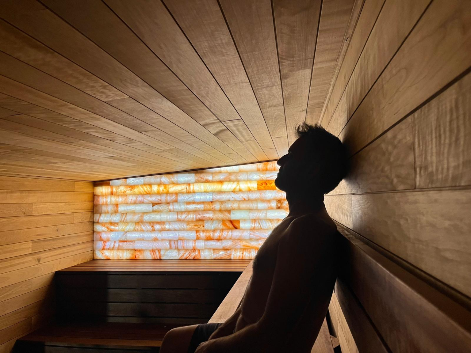 YOYO Yard: New Sauna In Brighton's North Laine - We Love Brighton