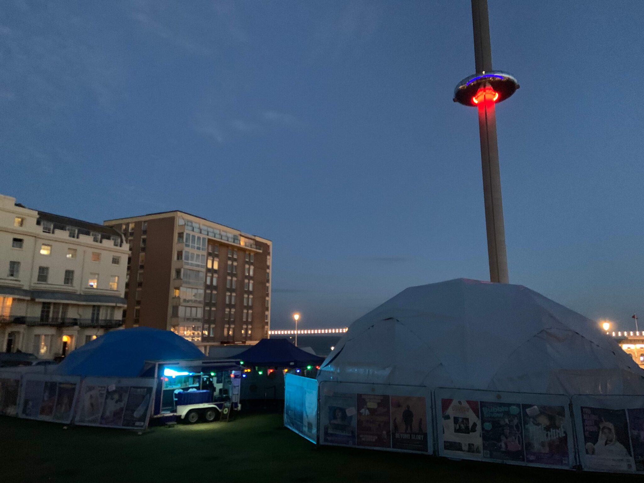 Brighton Fringe Festival: The Ultimate Guide - We Love Brighton