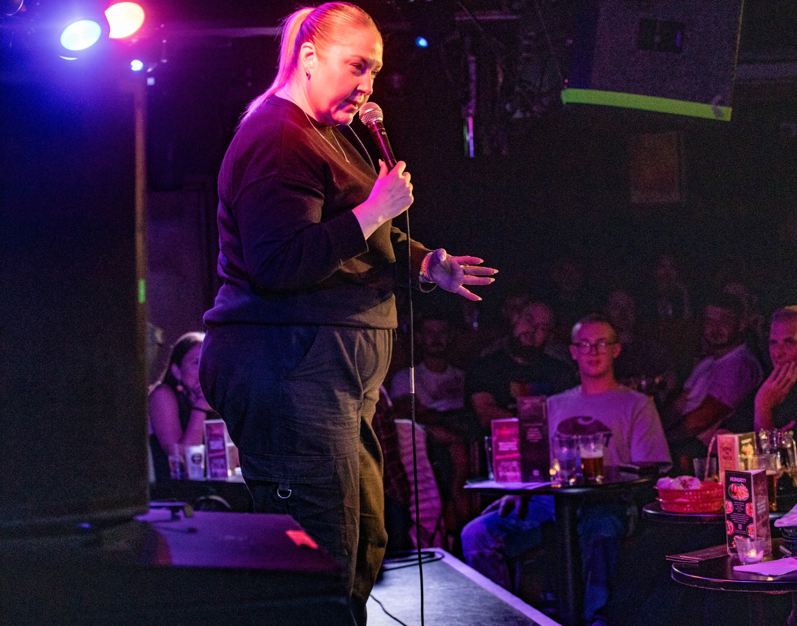 Komedia Brighton: A Guide - We Love Brighton