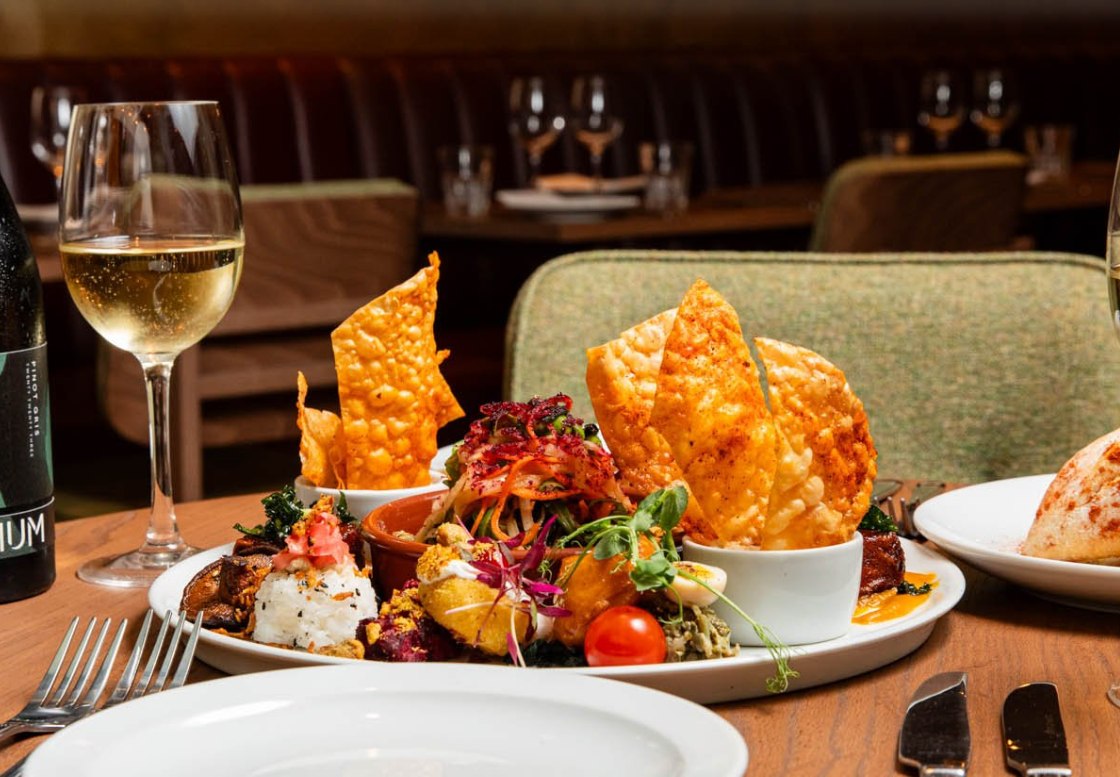 Best Restaurants In Brighton - We Love Brighton