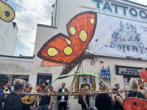 Top 10 Things Brighton Is Famous For - We Love Brighton