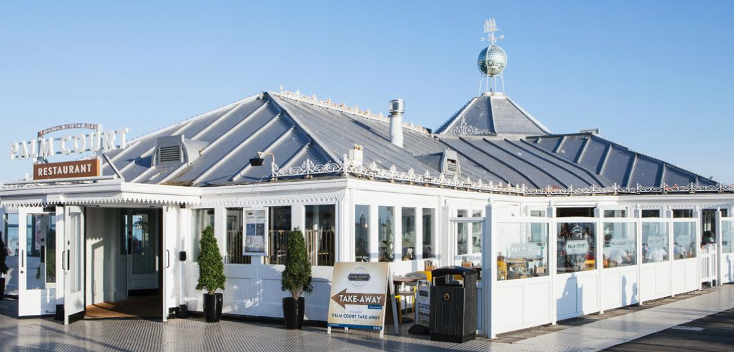 Top 10 Things Brighton Is Famous For - We Love Brighton