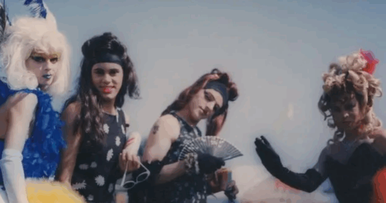 Brighton Pride: A History - We Love Brighton
