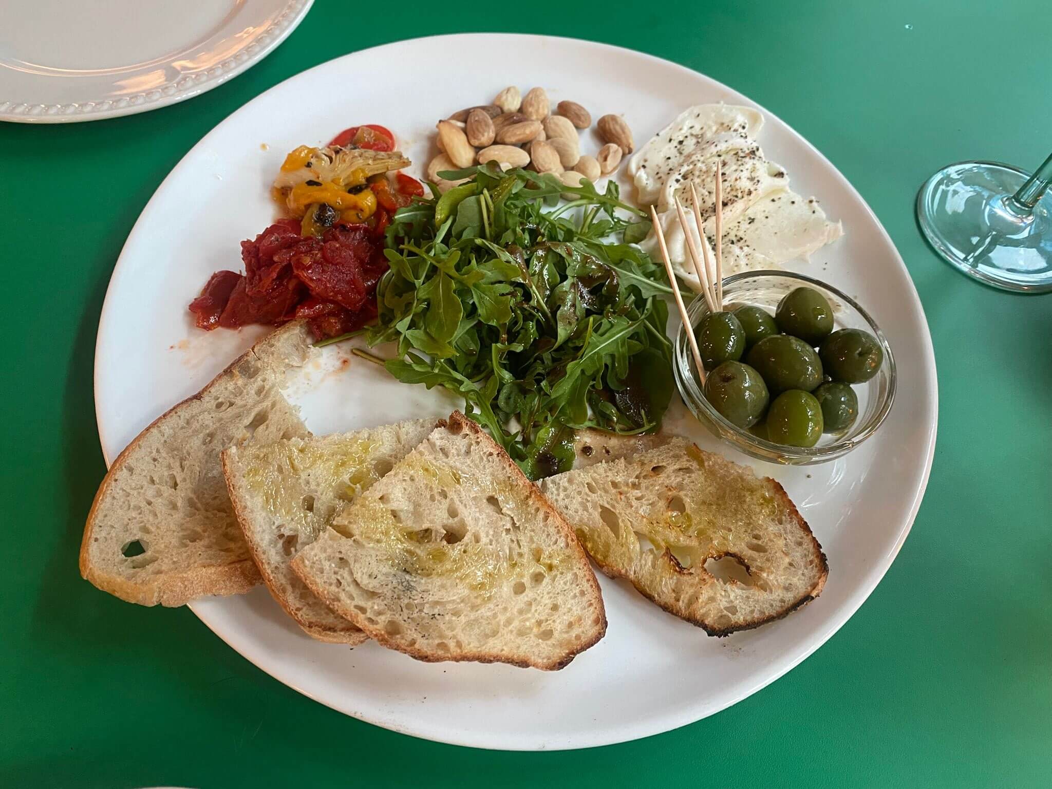 Rudy's Pizza Brighton: Review - We Love Brighton