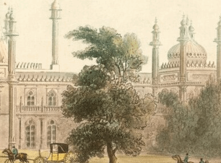 Top 5 Guided Walking Tours In Brighton - We Love Brighton