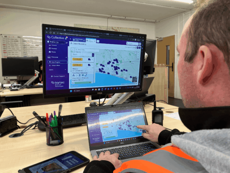 How To Track Your Bin Collection - We Love Brighton